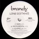 LONG DISTANCE/BRANDY｜HIPHOP/R&B｜ディスクユニオン･オンラインショップ｜diskunion.net