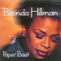 PAPER BOAT/BRENDA HILLMAN｜SOUL/BLUES/GOSPEL｜ディスクユニオン･オンラインショップ ...