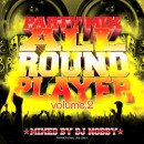 PARTY MIX - ALL ROUND PLAYER - VOL.2/DJ NOBBY｜HIPHOP/R&B｜ディスクユニオン･オンライン ...