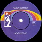 NEXT EPISODE/TAGGY MATCHER｜HIPHOP/R&B｜ディスクユニオン･オンラインショップ｜diskunion.net