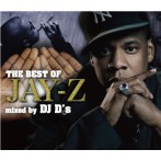 THE BEST OF JAY-Z/DJ D'S｜HIPHOP/R&B｜ディスクユニオン･オンラインショップ｜diskunion.net