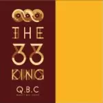 THE 33 KING/Q.B.C - QUALITY BEAT CENTER｜HIPHOP/R&B｜ディスクユニオン･オンラインショップ ...