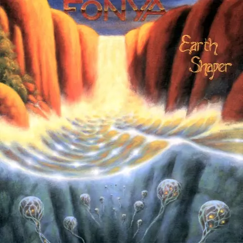 EARTH SHOPER/FONYA｜PROGRESSIVE ROCK｜ディスクユニオン･オンラインショップ｜diskunion.net