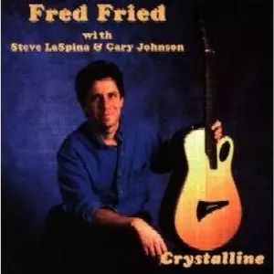 Crystalline /FRED FRIED｜JAZZ｜ディスクユニオン･オンラインショップ｜diskunion.net