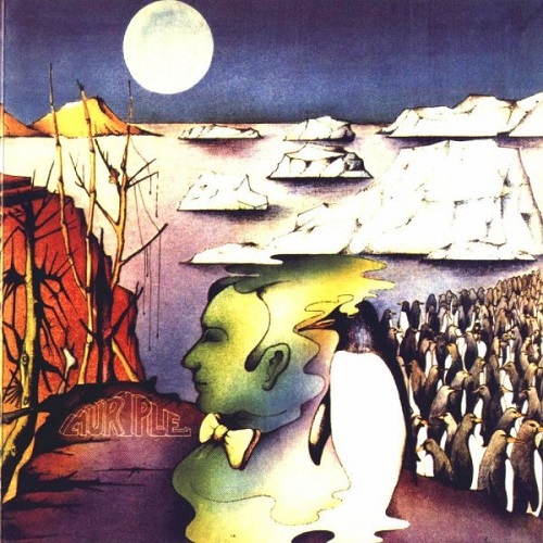 MURPLE/MURPLE/ムルプレ｜PROGRESSIVE ROCK｜ディスクユニオン･オンラインショップ｜diskunion.net