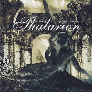 TUNES OF DESPONDENCY/THALARION｜HARDROCK & HEAVYMETAL｜ディスクユニオン･オンラインショップ ...