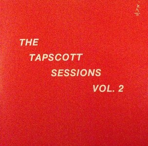 Tapscott Sessions Vol. 2 (LP)/HORACE TAPSCOTT/ホレス・タプスコット｜JAZZ｜ディスクユニオン･オンラインショップ｜diskunion.net