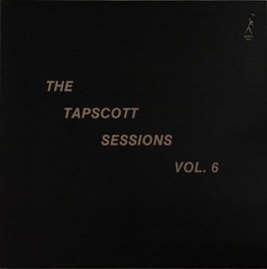 Tapscott Sessions Vol. 6(LP)/HORACE TAPSCOTT/ホレス・タプスコット｜JAZZ｜ディスクユニオン ...