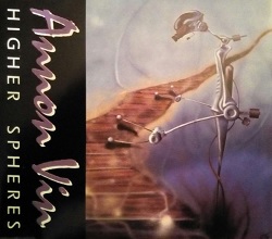 HIGHER SPHERES / HIGHER SPHERES/ANNON VIN｜HARDROCK & HEAVYMETAL｜ディスク ...