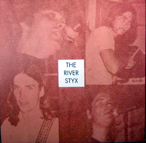 RIVER STYX/RIVER STYX｜ROCK / POPS / INDIE｜ディスクユニオン･オンラインショップ｜diskunion.net