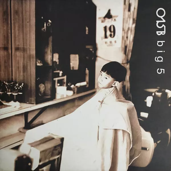 BIG 5/015B｜LATIN/BRAZIL/WORLD｜ディスクユニオン･オンラインショップ｜diskunion.net