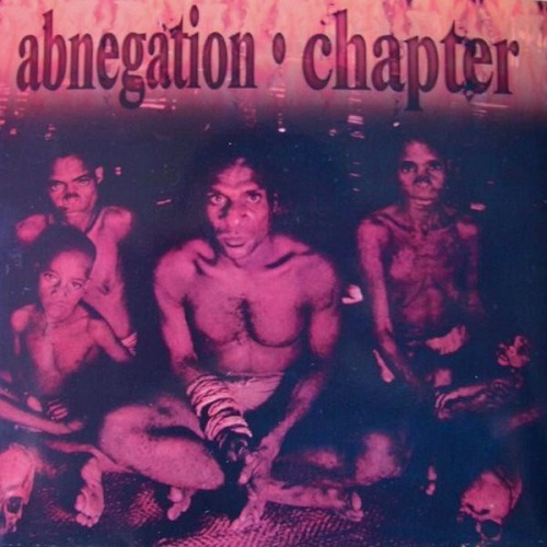 SPLIT (7")/ABNEGATION : CHAPTER｜PUNK｜ディスクユニオン･オンラインショップ｜diskunion.net
