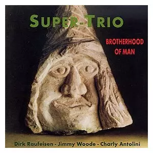 SUPER TRIO / スーパー・トリオ商品一覧｜JAZZ｜ディスクユニオン･オンラインショップ｜diskunion.net