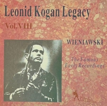 THE FAMOUS EARLY RECORDINGS/LEONID KOGAN/レオニード・コーガン｜CLASSIC｜ディスクユニオン ...