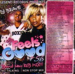 FEELS GOOD VOL.56/DJ BRAVE｜HIPHOP/R&B｜ディスクユニオン･オンラインショップ｜diskunion.net