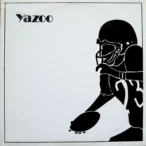 ONLY YOU/YAZOO/ヤズー｜OLD ROCK｜ディスクユニオン･オンラインショップ｜diskunion.net