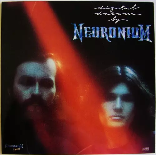 DIGITAL DREAM / DIGITAL DREAM/NEURONIUM｜PROGRESSIVE ROCK｜ディスクユニオン･オンラインショップ｜diskunion.net