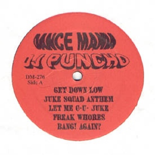 GET DOWN LOW/DJ PUNCHO｜CLUB/DANCE｜ディスクユニオン･オンラインショップ｜diskunion.net