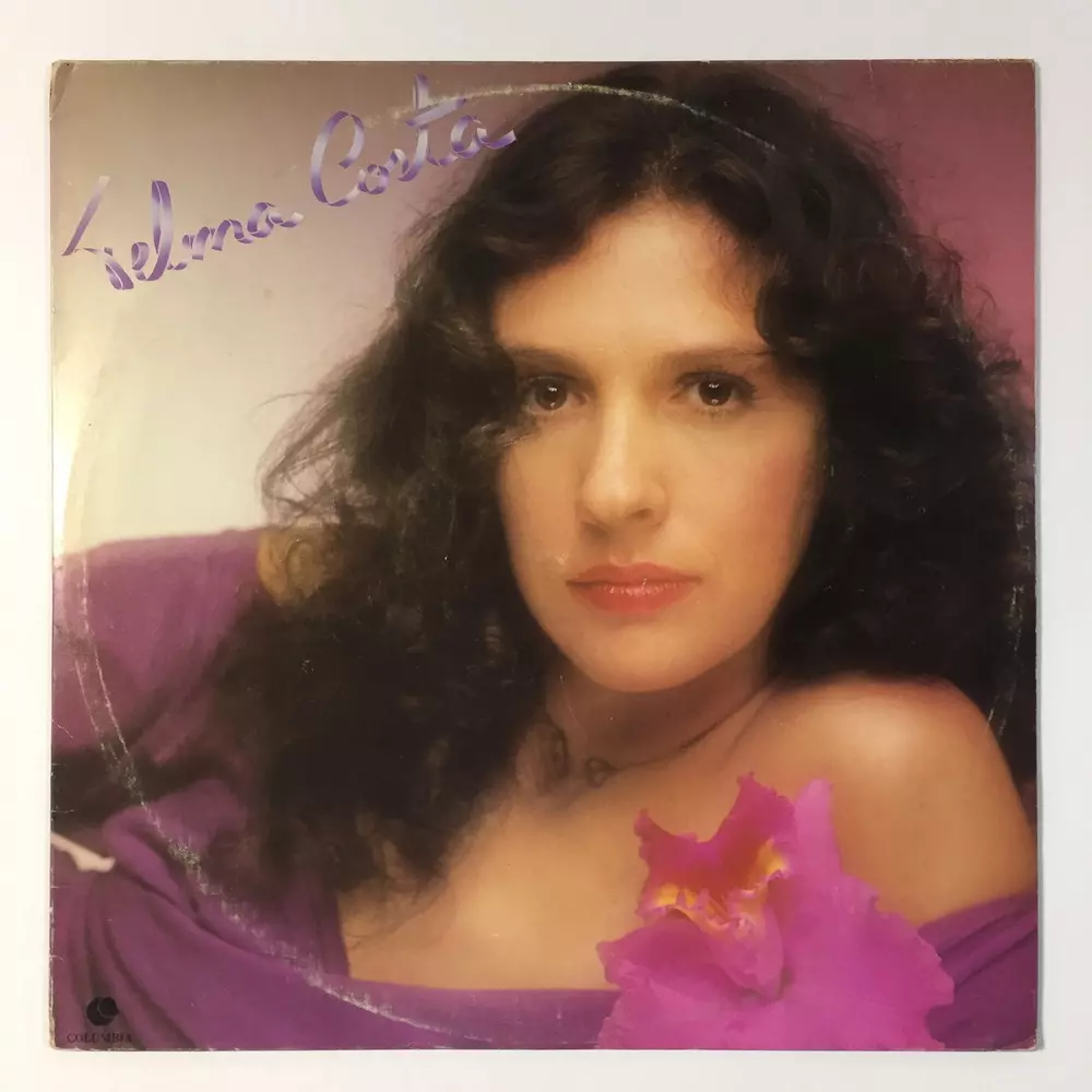 TELMA COSTA/TELMA COSTA/テルマ・コスタ｜LATIN/BRAZIL/WORLD｜ディスクユニオン･オンラインショップ ...
