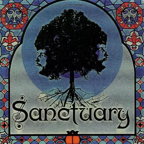 SANCTUARY / SANCTUARY/SANCTUARY (PROG: US)｜PROGRESSIVE ROCK｜ディスクユニオン ...