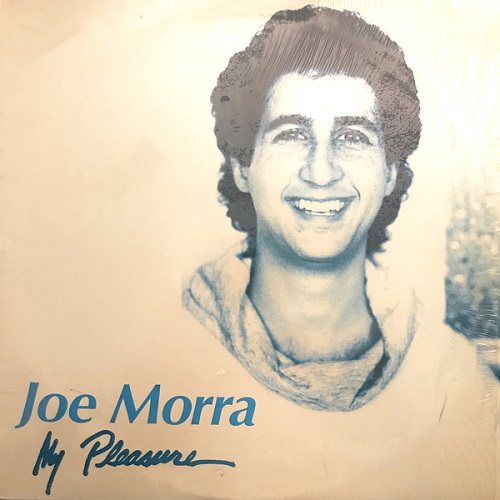 MY PLEASURE/JOE MORRA｜OLD ROCK｜ディスクユニオン･オンラインショップ｜diskunion.net