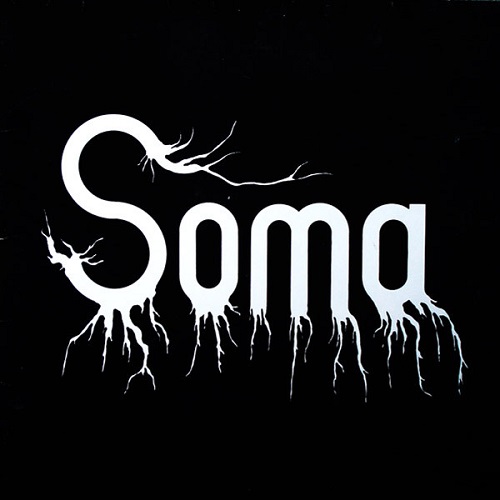 SOMA / SOMA/SOMA｜PROGRESSIVE ROCK｜ディスクユニオン･オンラインショップ｜diskunion.net