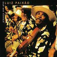 PIMENTA COM PITU/LUIZ PAIXAO｜LATIN / BRAZIL｜ディスクユニオン･オンラインショップ ...