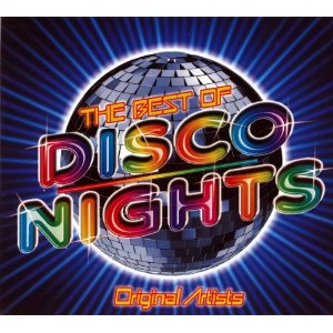 BEST OF DISCO NIGHTS/V.A. (DISCO NIGHTS)｜SOUL/BLUES/GOSPEL｜ディスクユニオン ...