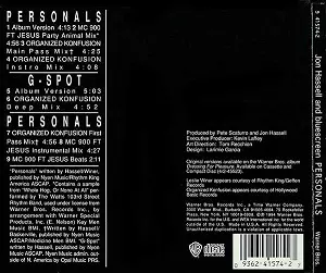 PERSONALS/JON HASSELL & BLUESCREEN｜CLUB/DANCE｜ディスクユニオン･オンラインショップ ...