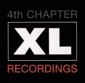 4TH CHAPTER (XL-RECORDINGS)/V.A. (XL RECORDINGS)/2LP/ UNDERWORLD ...