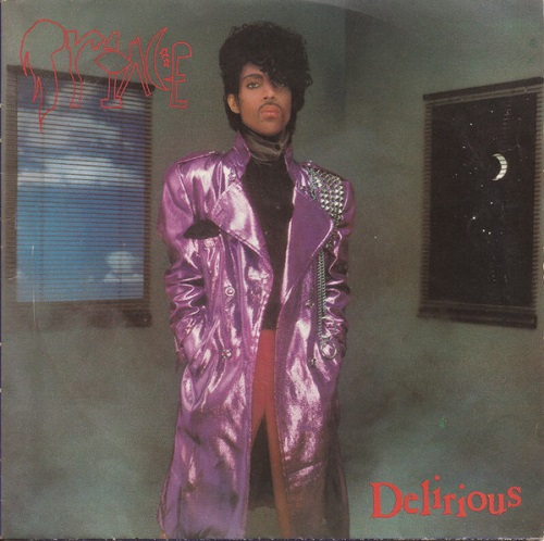 DELIRIOUS/PRINCE/プリンス｜SOUL/BLUES/GOSPEL｜ディスクユニオン･オンラインショップ｜diskunion.net