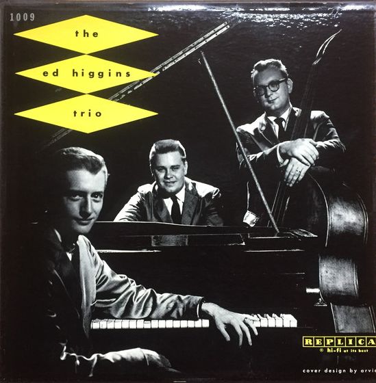 TRIO/EDDIE HIGGINS TRIO｜JAZZ｜ディスクユニオン･オンラインショップ｜diskunion.net