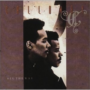 ALL THE WAY/CALLOWAY｜SOUL/BLUES/GOSPEL｜ディスクユニオン･オンラインショップ｜diskunion.net