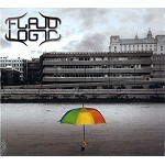 FLAUD LOGIC/FLAUD LOGIC｜PROGRESSIVE ROCK｜ディスクユニオン･オンラインショップ｜diskunion.net