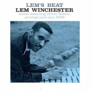 Lems Beat / レムズ・ビート(SHM-CD) /LEM WINCHESTER/レム・ウインチェスター｜JAZZ｜ディスクユニオン ...