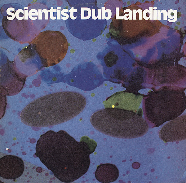 SCIENTIST DUB LANDING/SCIENTIST/サイエンティスト｜REGGAE｜ディスクユニオン･オンラインショップ ...