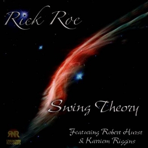 Swing Theory /RICK ROE/リック・ロウ｜JAZZ｜ディスクユニオン･オンラインショップ｜diskunion.net
