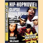 HIP HOP MOVIE.COM VOL.1&2/V.A.｜HIPHOP/R&B｜ディスクユニオン･オンラインショップ｜diskunion.net