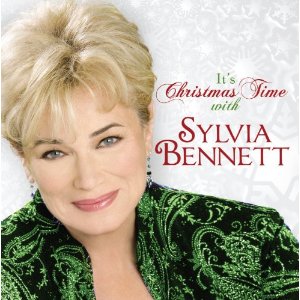 It's Christmas Time With Sylvia Bennett /SYLVIA BENNETT/シルヴィア・ベネット｜JAZZ ...