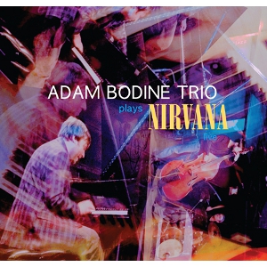 Plays Nirvana/ADAM BODINE/アダム・ボディーン｜JAZZ｜ディスクユニオン･オンラインショップ｜diskunion.net