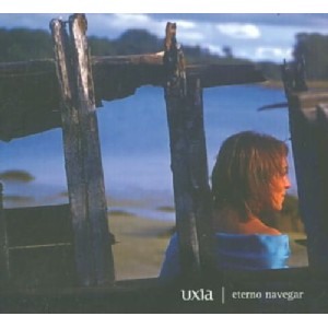 ETERNO NAVEGAR/UXIA｜LATIN / BRAZIL｜ディスクユニオン･オンラインショップ｜diskunion.net