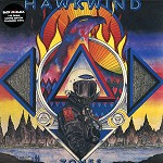 ZONES: 180g LIMITED EDITION COLOR VINYL - 24BIT DIGITAL REMASTER ...