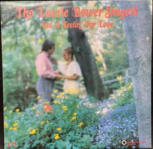 FEELIN' GOOD/LAURIE BOWER SINGERS｜OLD ROCK｜ディスクユニオン･オンラインショップ｜diskunion.net