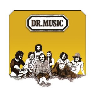 DR. MUSIC/DR. MUSIC｜SOUL/BLUES/GOSPEL｜ディスクユニオン･オンラインショップ｜diskunion.net