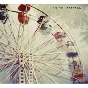 ADIOS ESTEBAN/RODRIGO TAVARES & BANDA｜LATIN / BRAZIL｜ディスクユニオン･オンラインショップ ...