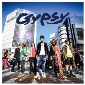 GYPSY/FUNKIST｜PUNK｜ディスクユニオン･オンラインショップ｜diskunion.net