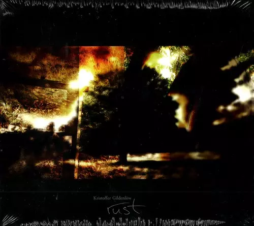 RUST/KRISTOFFER GILDENLOW｜PROGRESSIVE ROCK｜ディスクユニオン･オンラインショップ｜diskunion.net