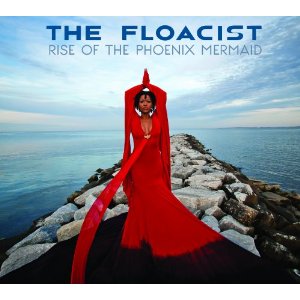 RISE OF THE PHOENIX MERMAID/FLOACIST/フロエシスト｜SOUL/BLUES/GOSPEL｜ディスクユニオン ...