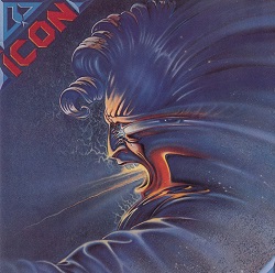 ICON/ICON/アイコン｜HARDROCK & HEAVYMETAL｜ディスクユニオン･オンラインショップ｜diskunion.net