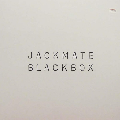 BLACK BOX/JACKMATE｜CLUB/DANCE｜ディスクユニオン･オンラインショップ｜diskunion.net